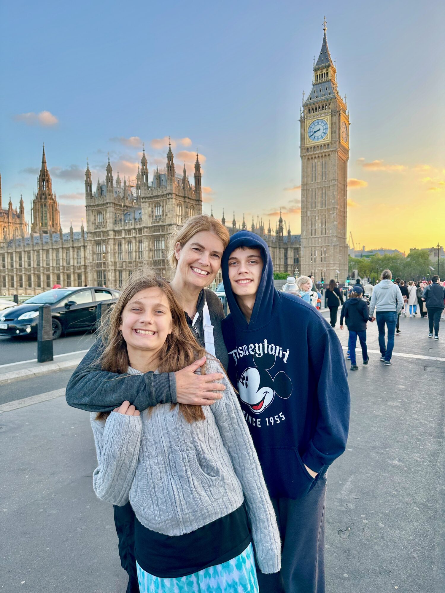 Europe with Kids: The Ultimate Three Week Itinerary - Staying Blonde