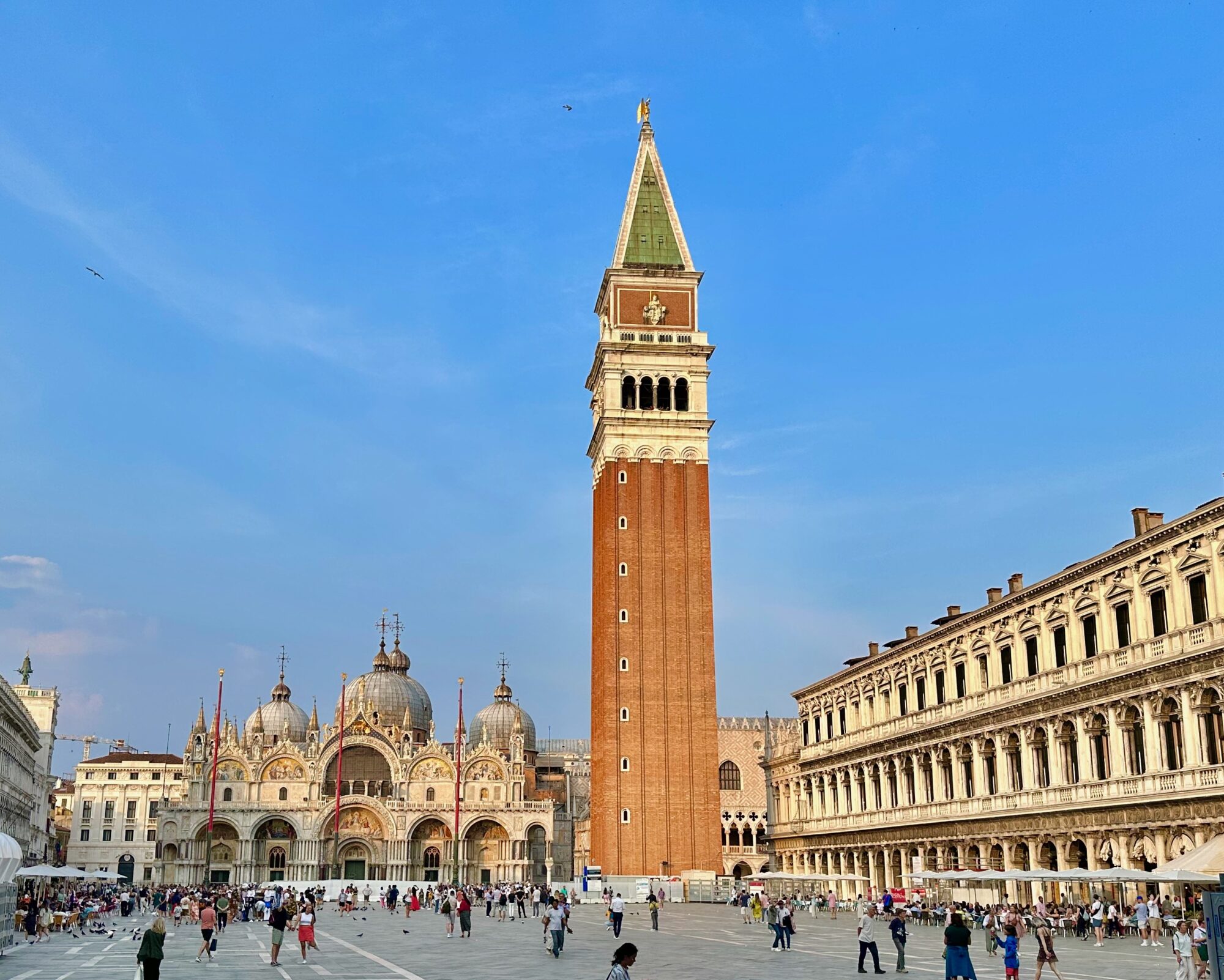 Venice Must-Dos: 11 Things to Do and See - Staying Blonde