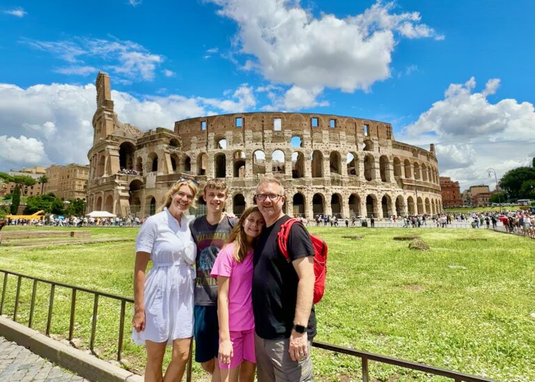 Italy with Kids: The Ultimate Two-Week Itinerary - Staying Blonde