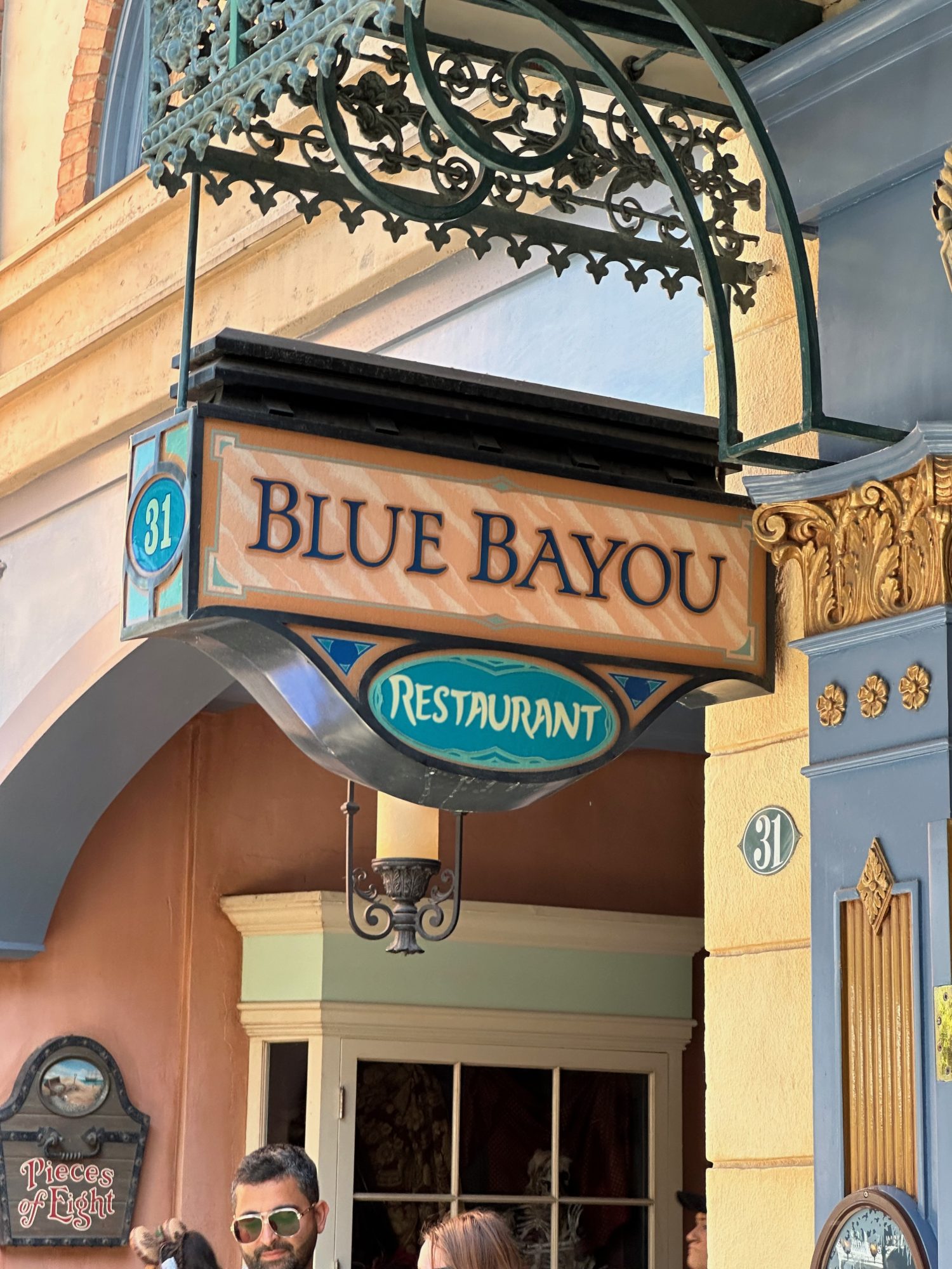 Disney Dining Reservations: How to Get a Table Every Time - Staying Blonde